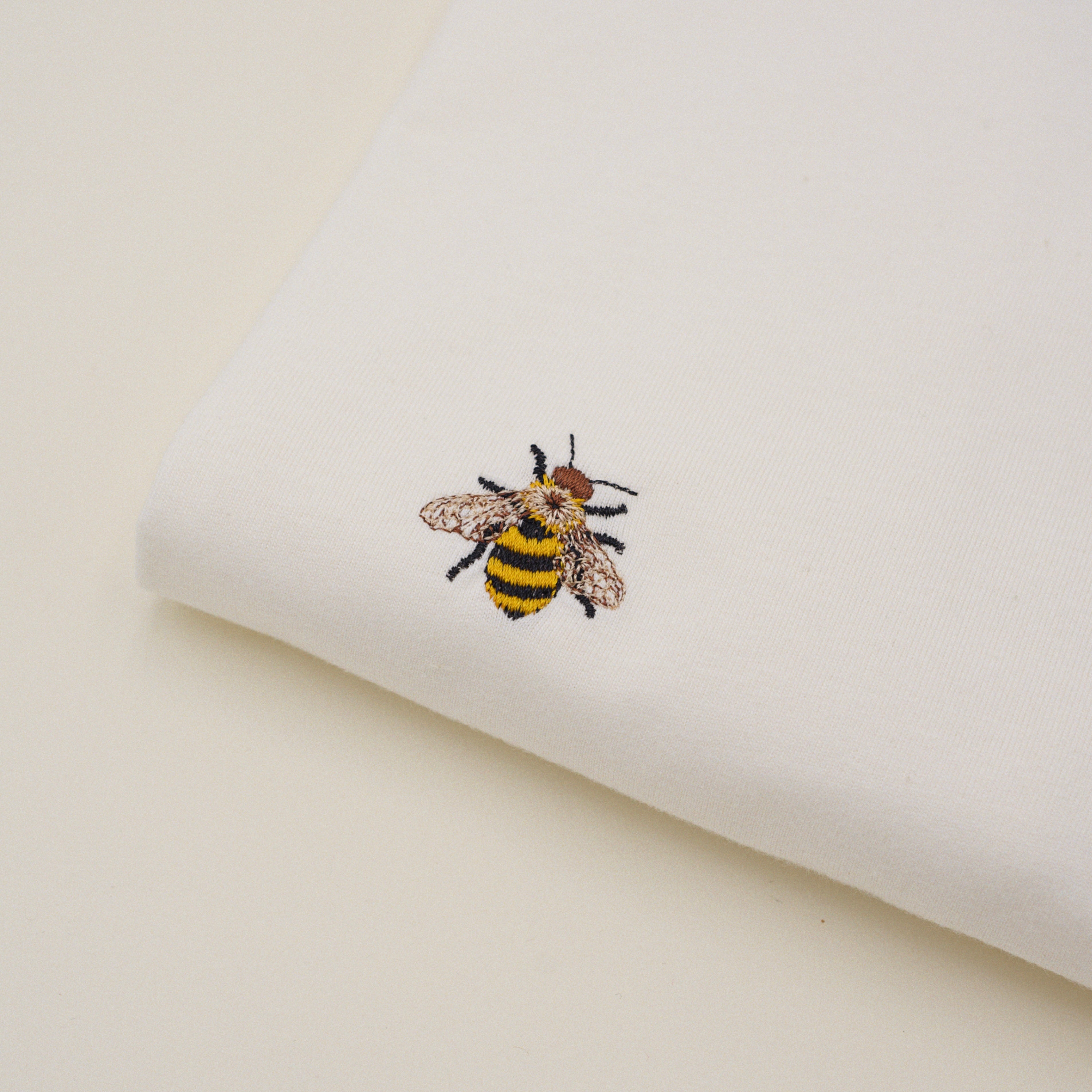 How to Embroider a T-Shirt: Step-by-Step Guide for Perfect Results – Keoma Kindl